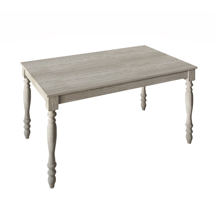 Laurel Foundry Modern Farmhouse Candace 7 Piece Dining Set And Reviews Wayfair
